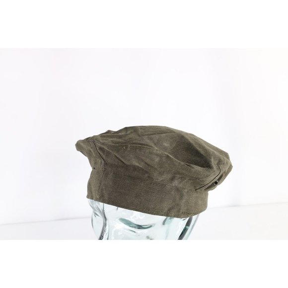 Vintage | Accessories | Vintage 7s Vietnam War 970 Tropical Worsted ...